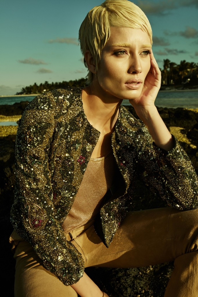 Image of Marcelia Freesz