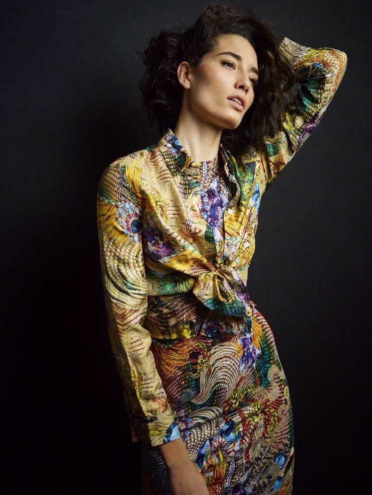 Picture of Marcelia Freesz