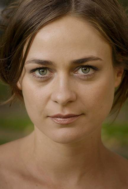 Picture of Iris Pickhard