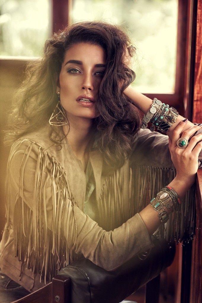 Picture of Marcelia Freesz