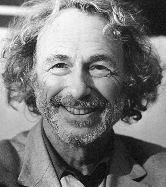 Picture of Pierre Richard