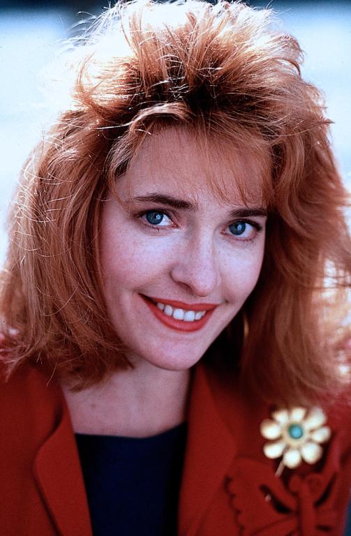 Picture of Sheila Kelley