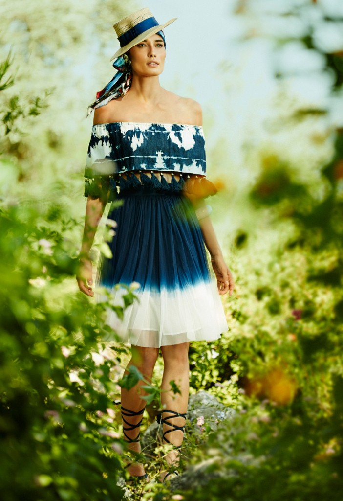 Marcelia Freesz picture