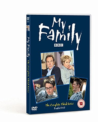 Picture of My Family: The Complete Third Series
