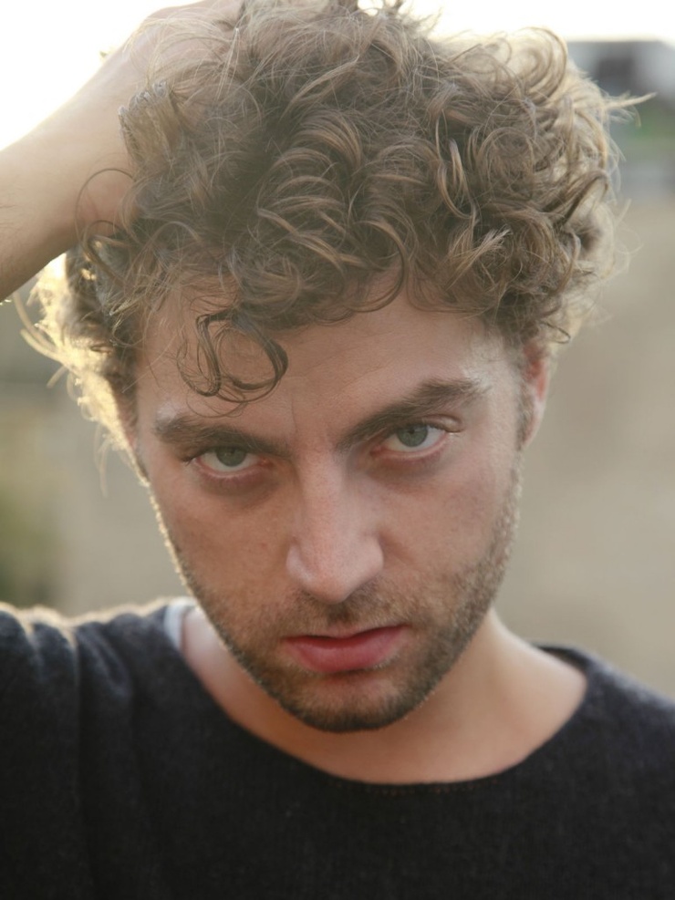 Picture of Timur Isik