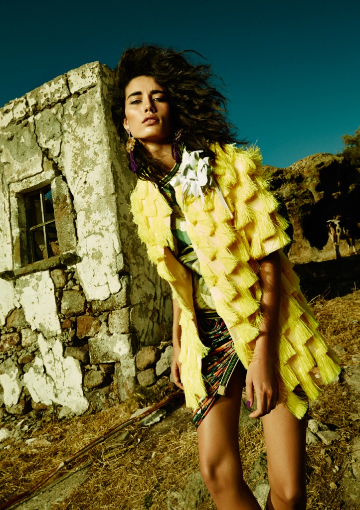 Picture of Marcelia Freesz