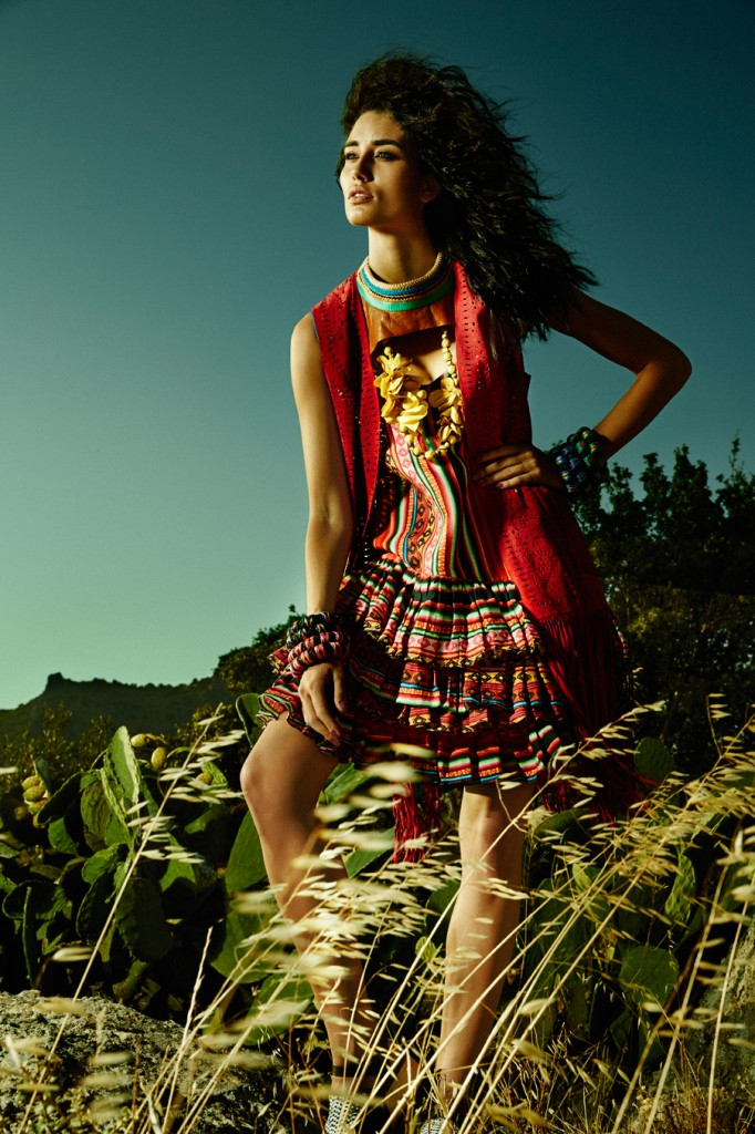 Picture of Marcelia Freesz