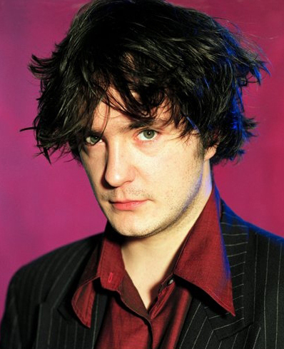 Picture of Dylan Moran