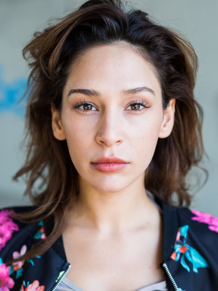 Picture of Yasemin Cetinkaya