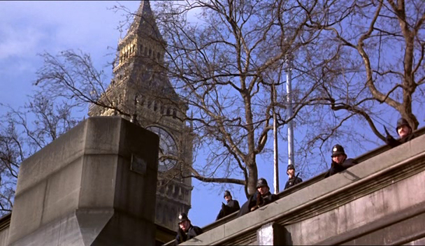 Picture of The 39 Steps (1978)