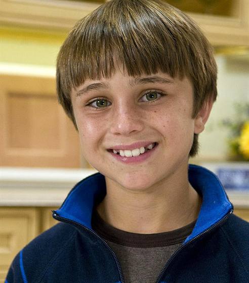 Picture of Gattlin Griffith