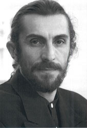 Image of Alex Veadov