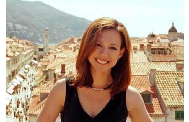 Picture of Charmaine Dragun