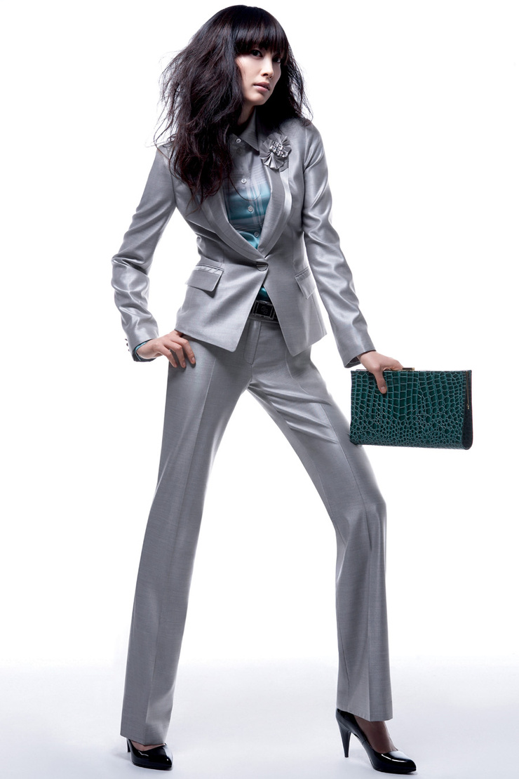 Picture of Lee Na Young