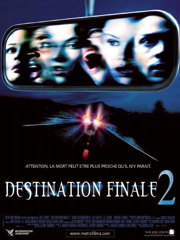 Picture of Final Destination 2