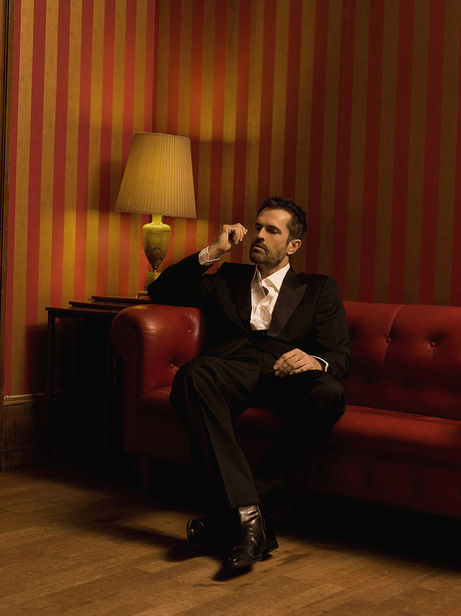 Picture of Rupert Everett