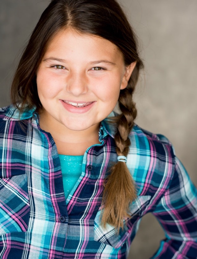 Picture of Mackenzie Hancsicsak