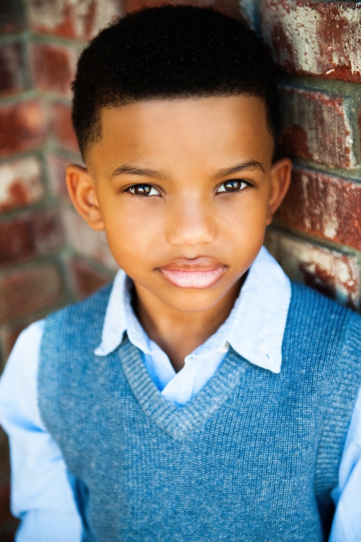 Picture of Lonnie Chavis