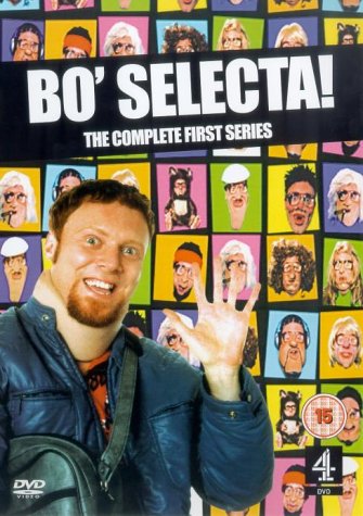 Picture of Bo' Selecta!: The Complete First Series