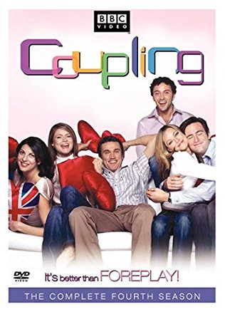 Coupling - The Complete Fourth Season image