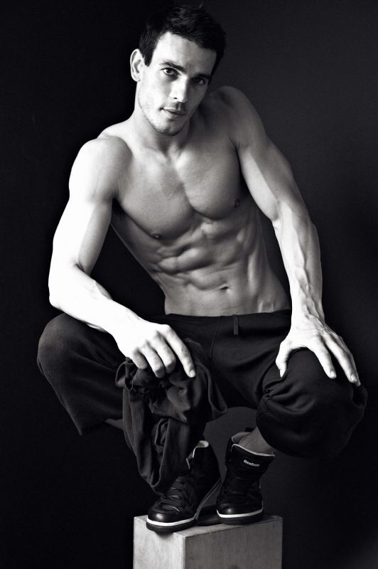 Josh Kloss picture