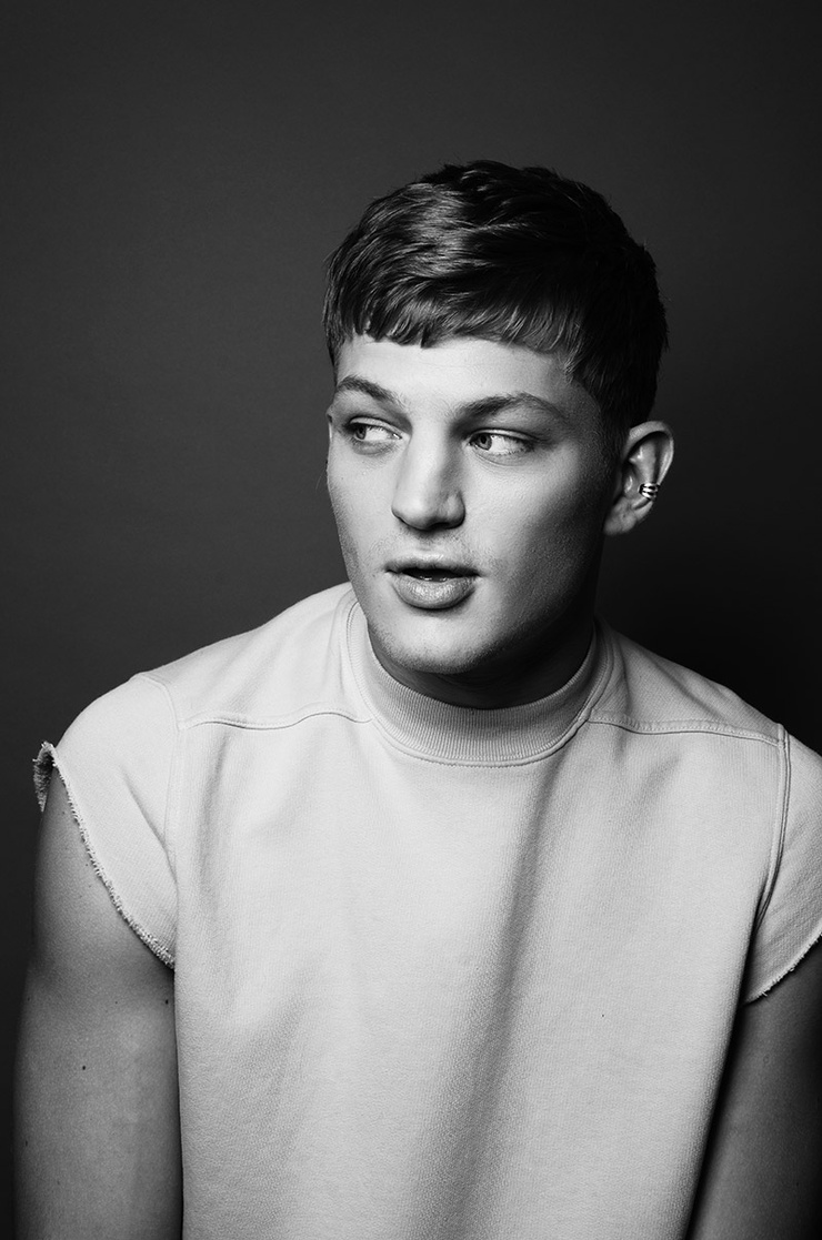 Picture of Sebastian Sauve