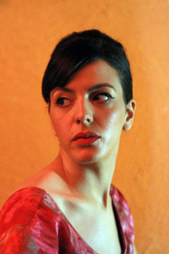 Monia Chokri picture