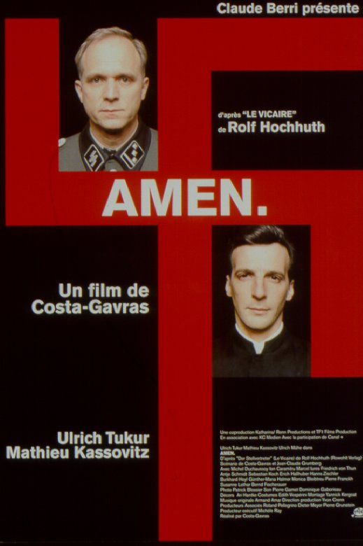 Amen. (2002) picture