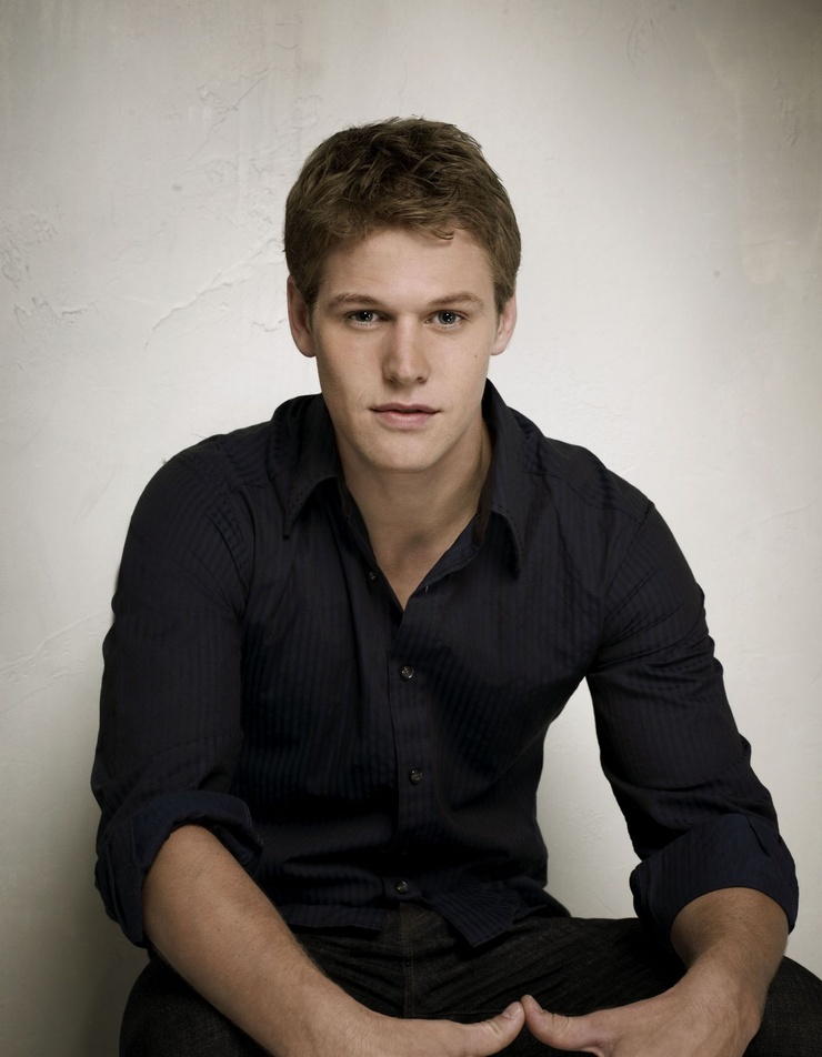 Zach Roerig picture