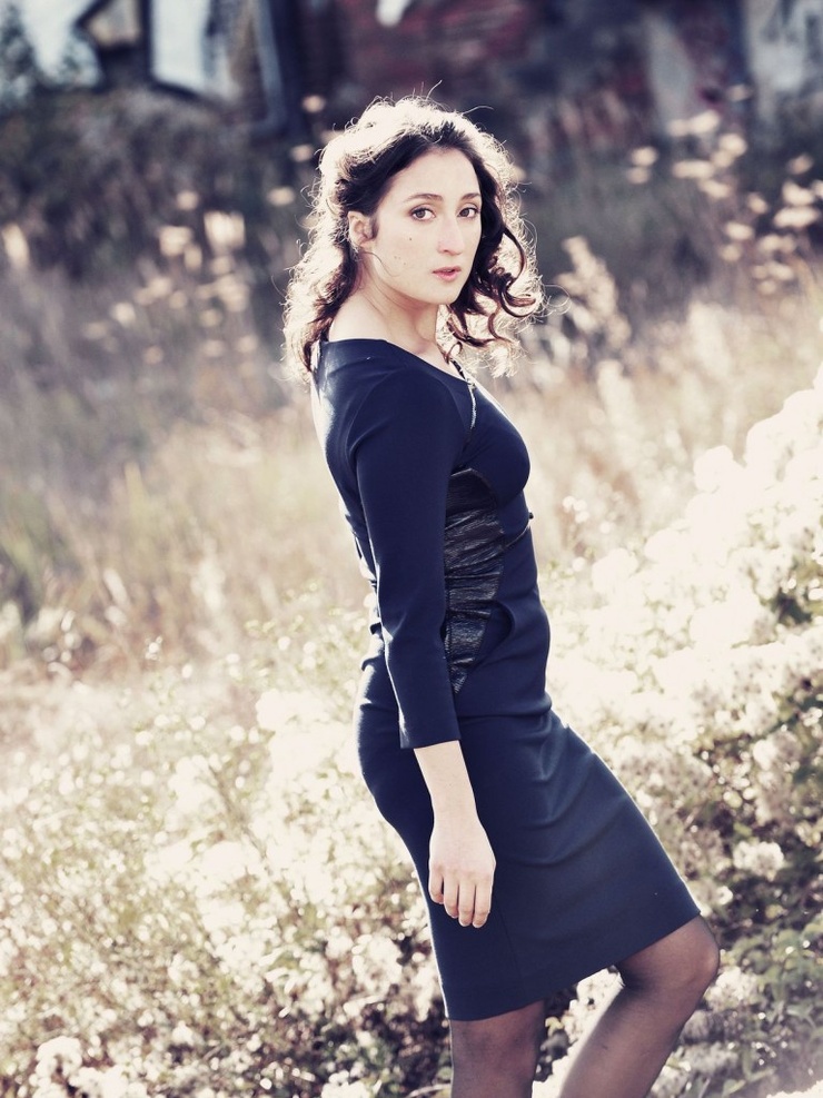 Image of Mandana Mansouri