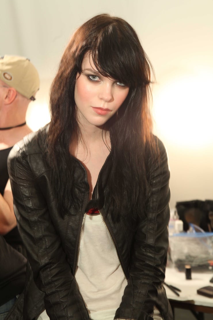 Picture of Meghan Collison