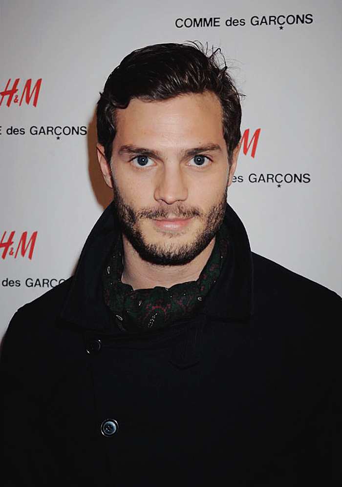 Picture of Jamie Dornan