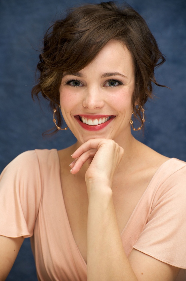 Rachel McAdams picture