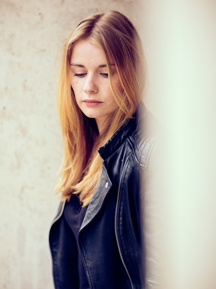 Image of Anna Hausburg