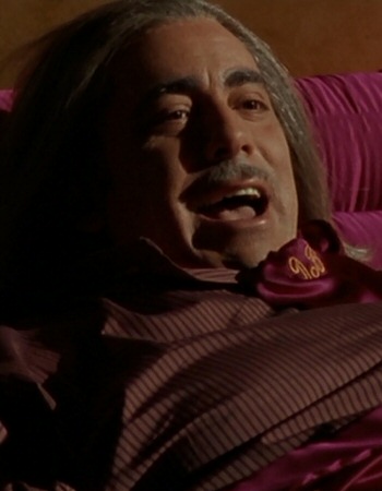 Picture of Dale 'The Whale' Biederbeck