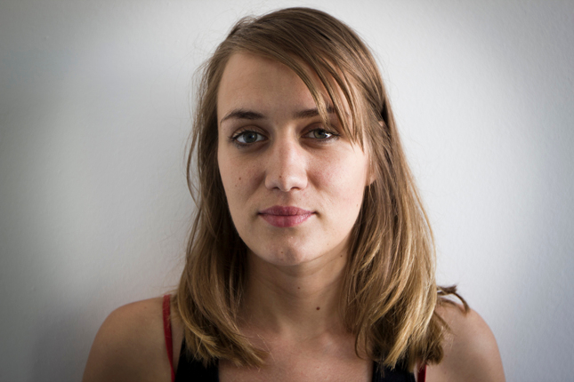 Picture of Andrea Petrik