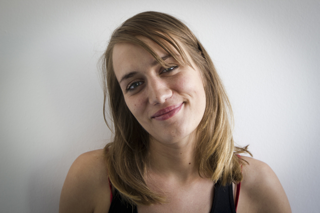 Picture of Andrea Petrik