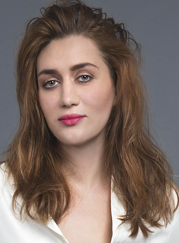 Picture of Andrea Petrik