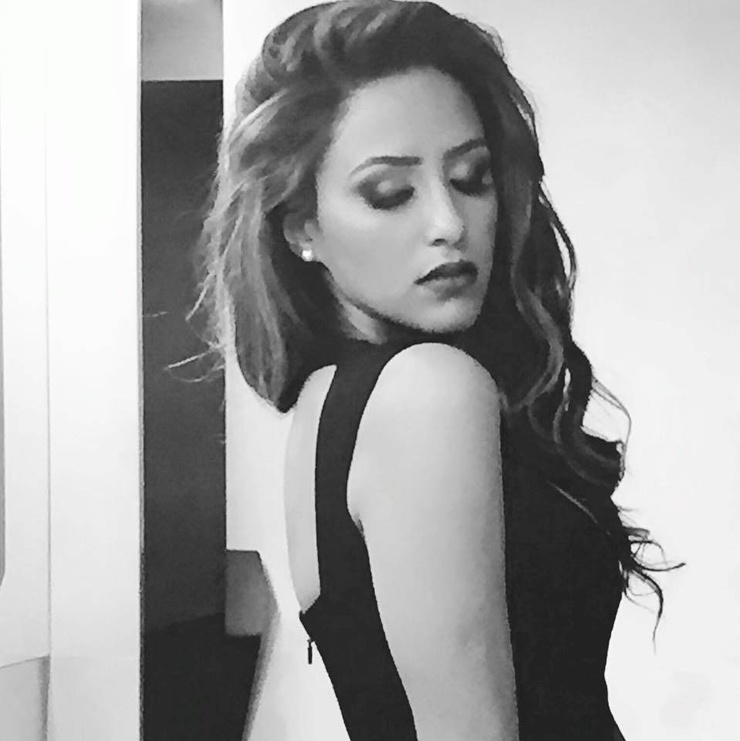 Image of Zaina Dridi