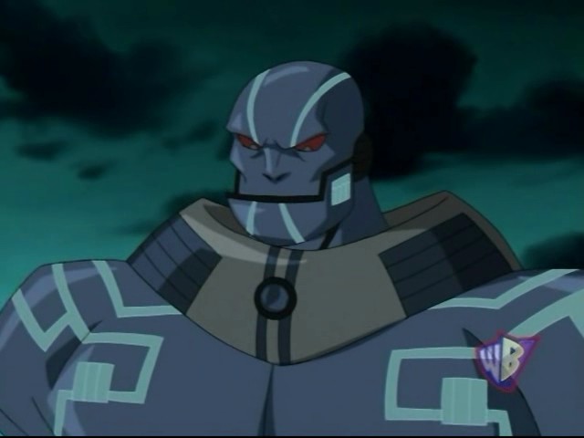 Image of X-Men: Evolution