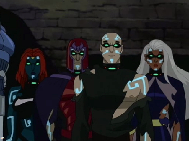 Picture of X-Men: Evolution