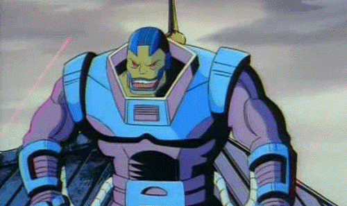 Picture of X-Men: The Animated Series