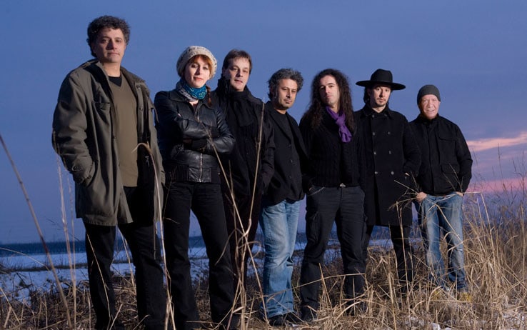 Picture of Modena City Ramblers