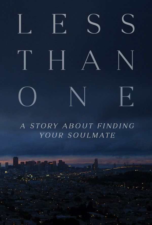 Picture of Less Than One