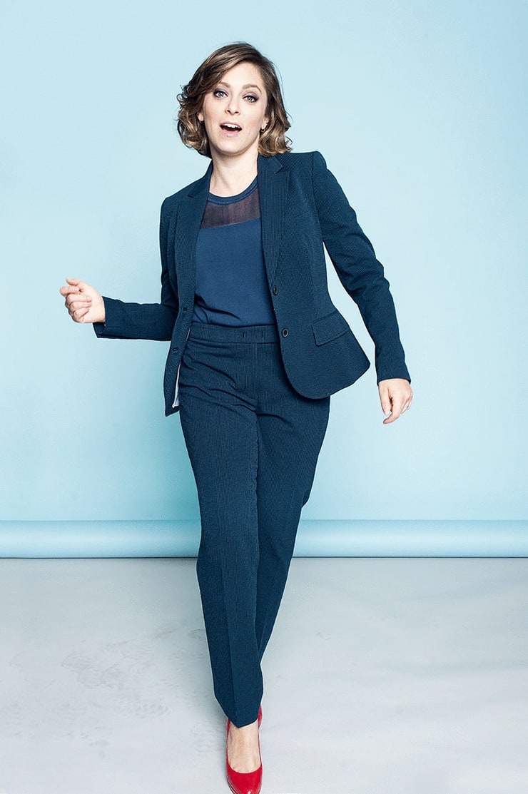 Picture of Rachel Bloom