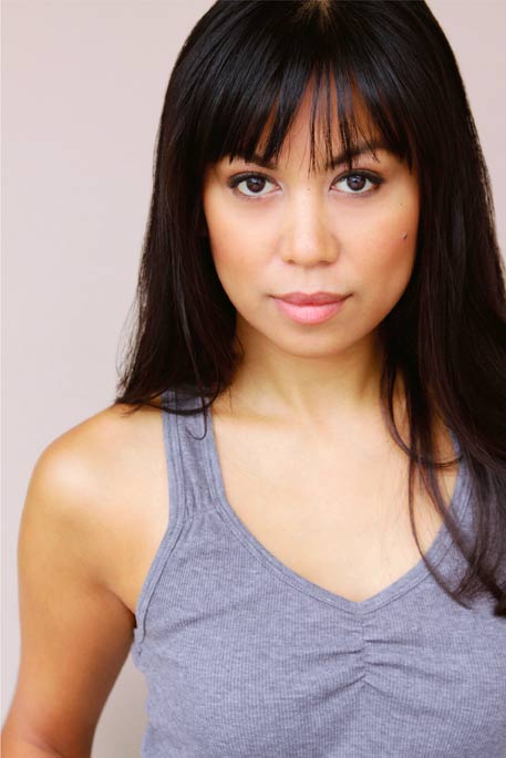 Picture of Tess Paras