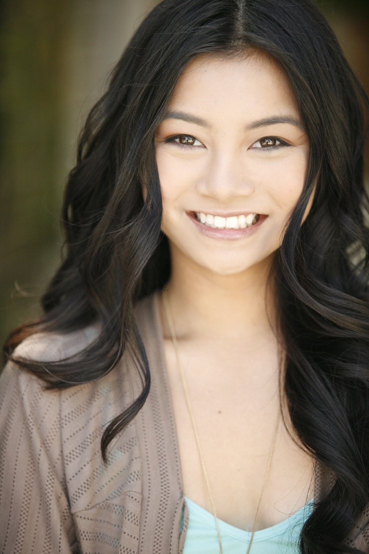 Image of Coryn Mabalot