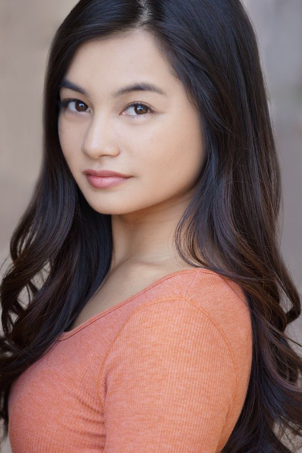 Picture of Coryn Mabalot