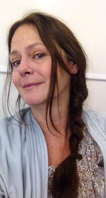 Picture of Robin Mullins