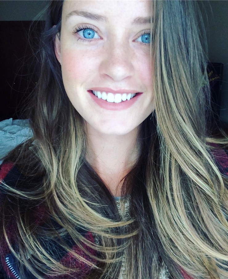 Merritt Patterson picture